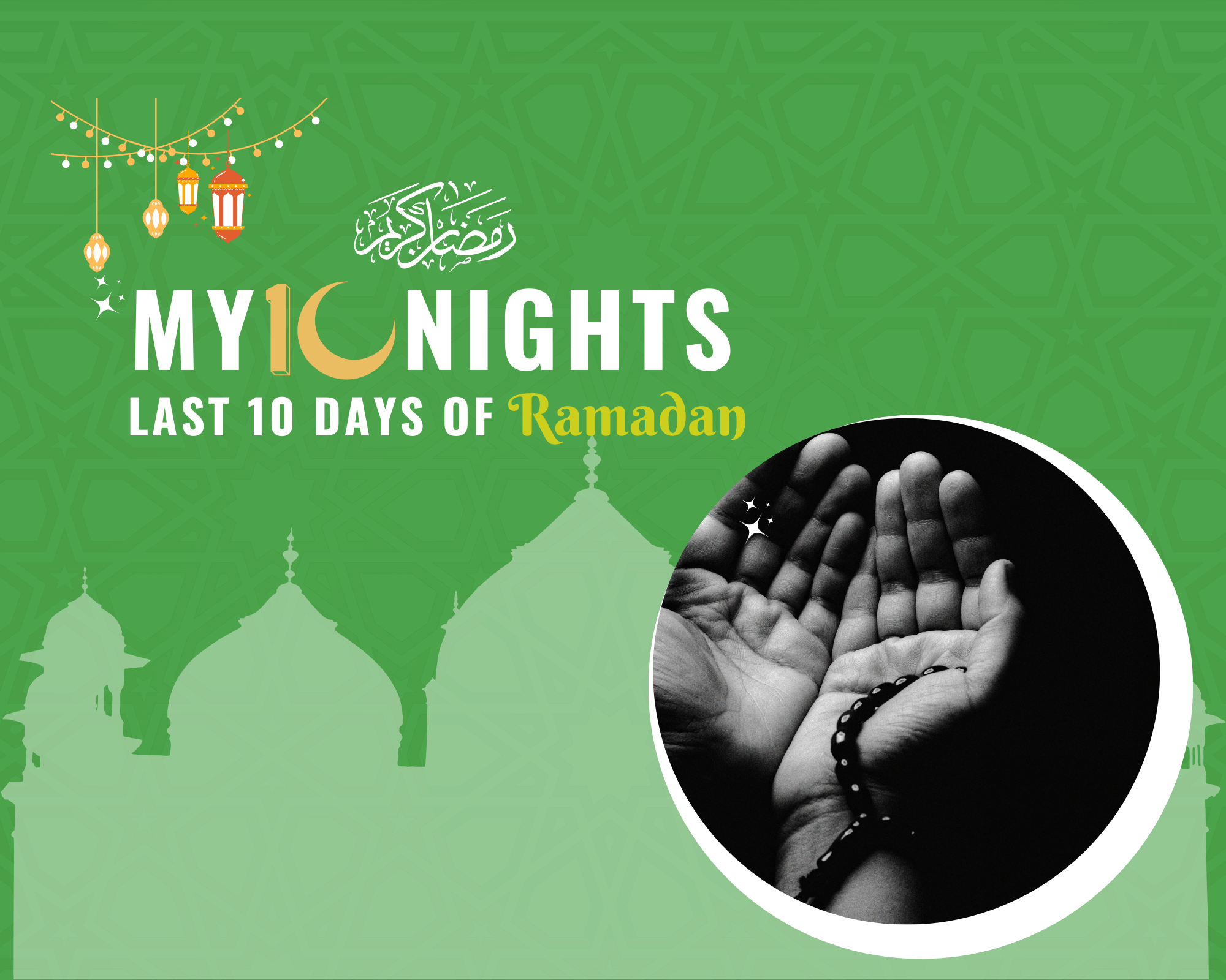 Shab-e-Barat 2026: Significance, Fasting & Night of Forgiveness